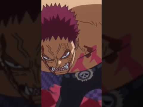 katakuri dough edit - YouTube