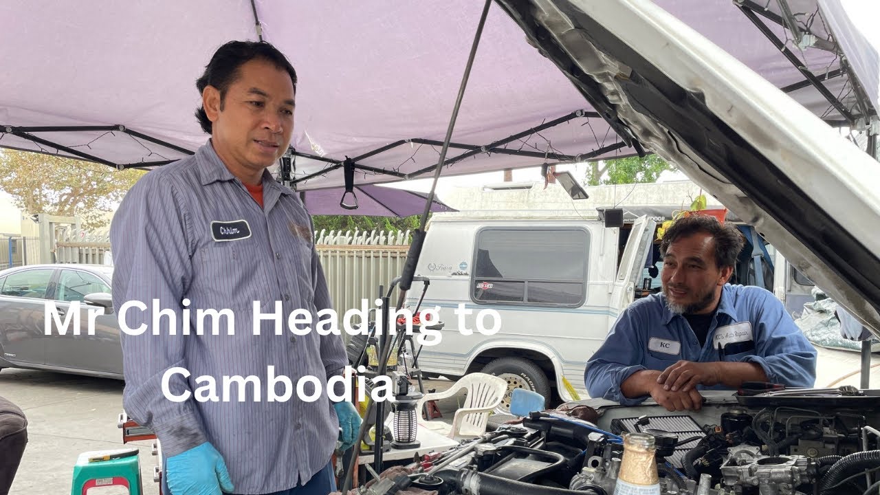 Ah Brotha Spit Street Knowledge to Mr Chim to Bring His Young Wife From ...