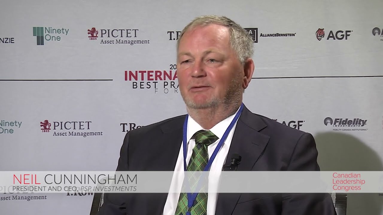 Neil Cunningham: Green Taxonomy - YouTube