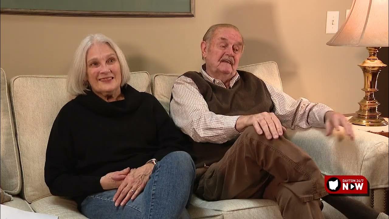 1974 Xenia, Ohio Tornado Special - WKEF/WRGT-TV - YouTube