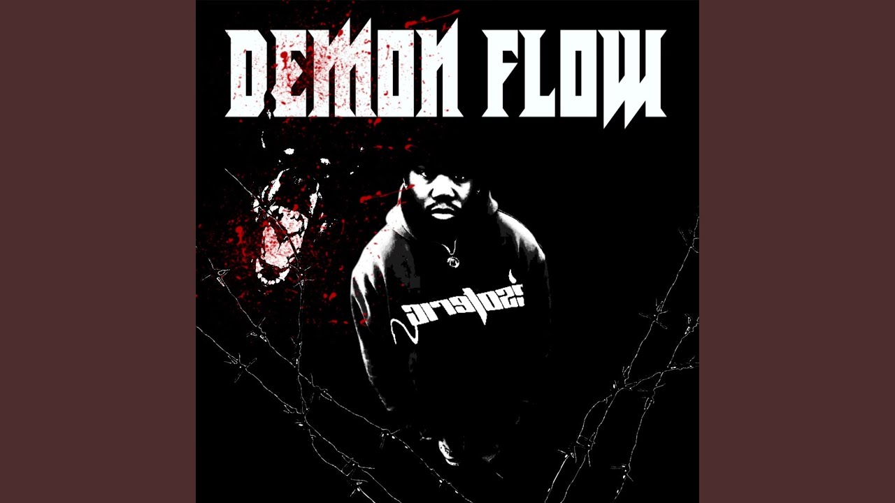 DEMON FLOW 3 - YouTube