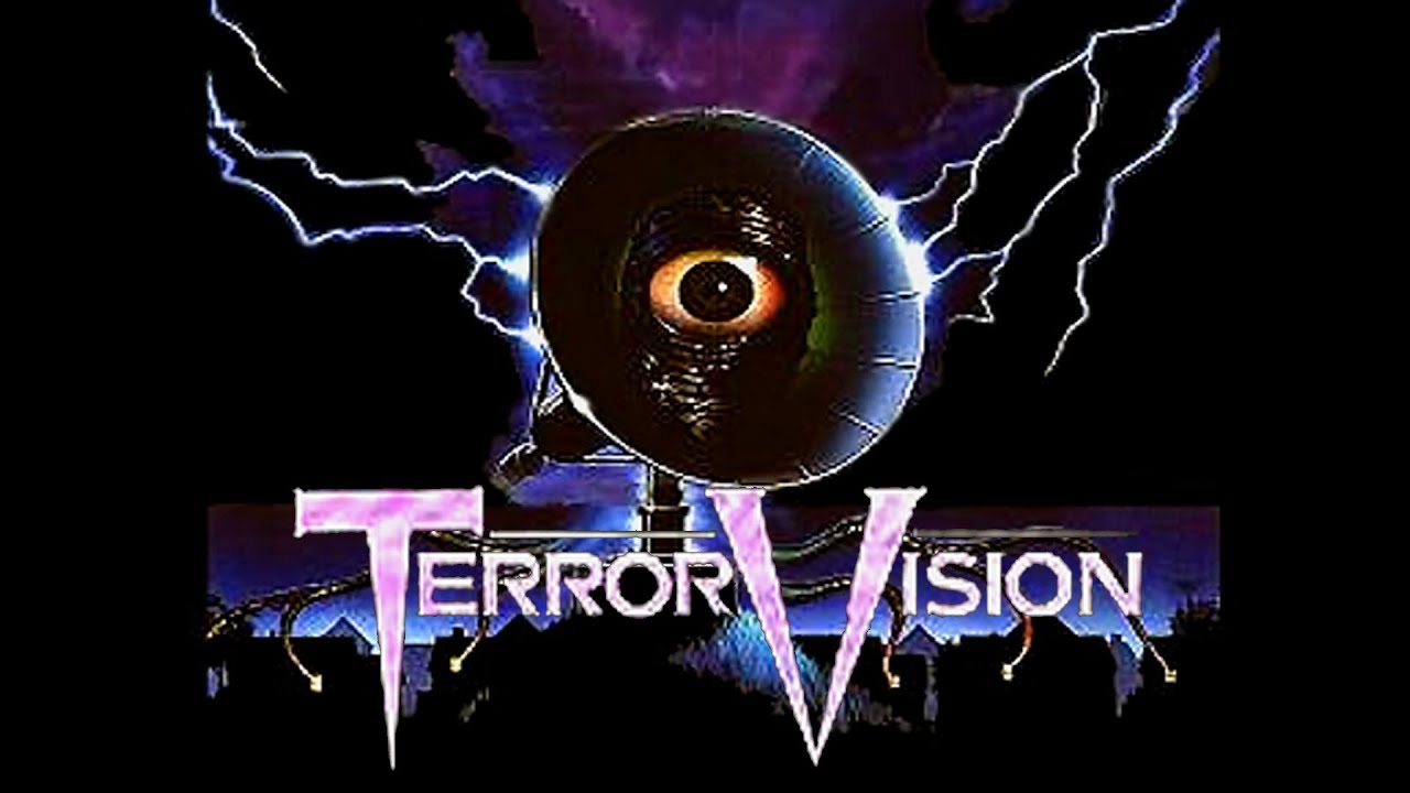 TerrorVision (1986) - YouTube