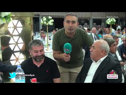 Mehmet DEMİR ile Misafir Güneş Ailesi Düğünü