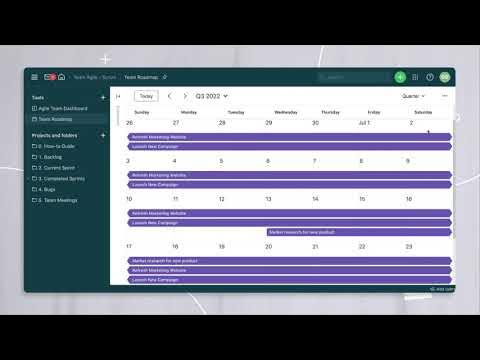 Use Case Template Tutorial - Agile - YouTube