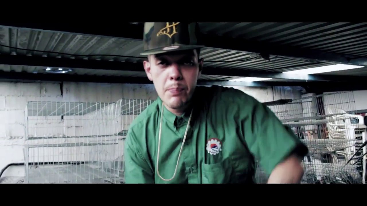 MOFE - MOF (HOODP) x Rockes - YouTube