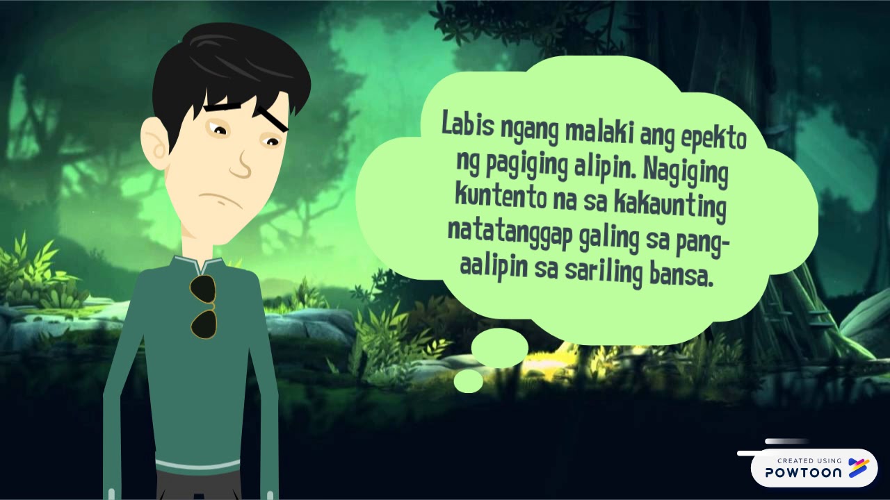 KABANATA 7 ( SI SIMOUN) - YouTube