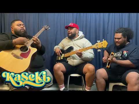 KaSeki - O Oe O Le Rosa Cover