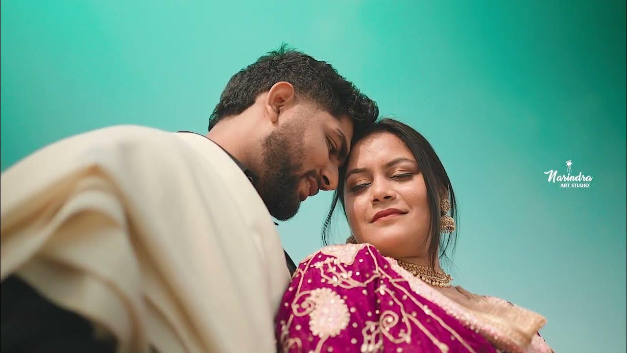 PRE WEDDING 2025 | Sandeep Singh & Rupinder Kaur | By Narindra Studio Hoshiarpur | M. 98144 ...