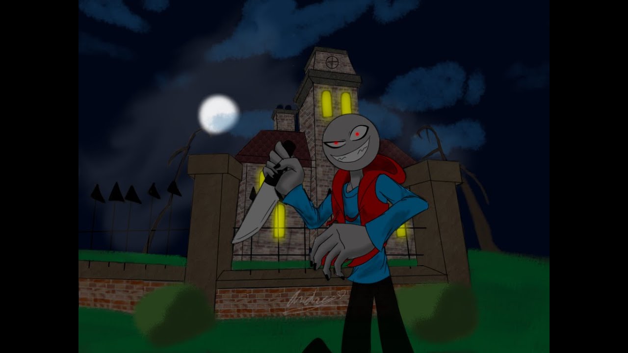 Angry Boyfriend - GamePlay _ OfevanoGP - YouTube