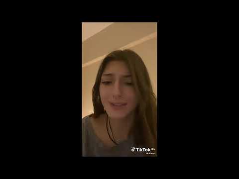 Periscope kız azdırıyor konuşması tatmin edici