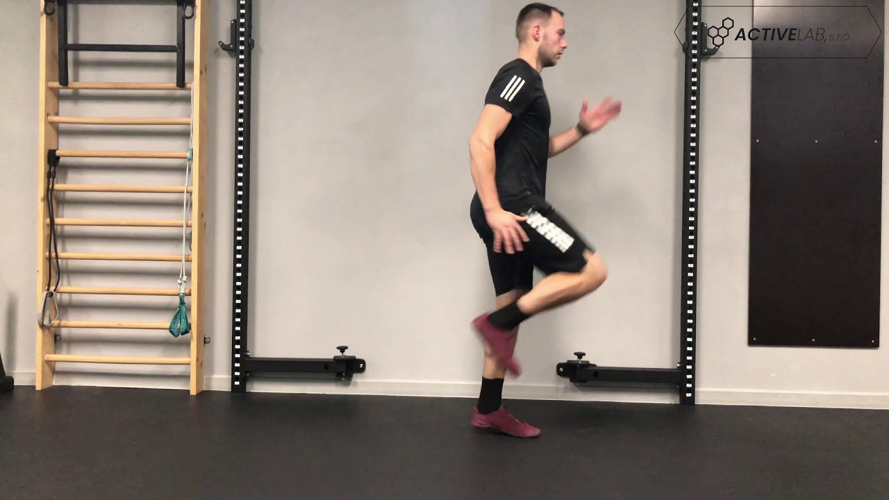 Pillar skip- linear - YouTube