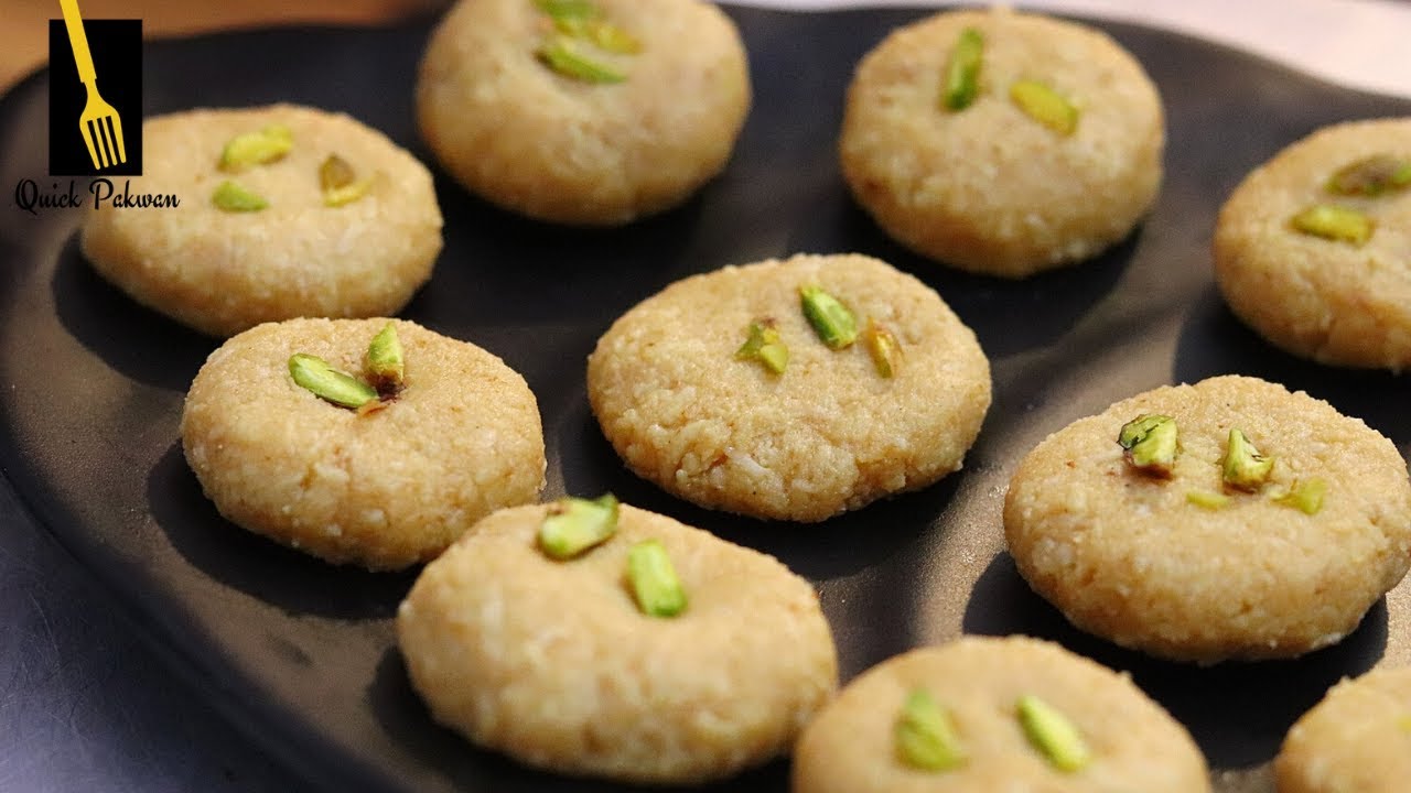 QP# 57 Amazing Recipes || Milky Mava Sweet Recipe - YouTube