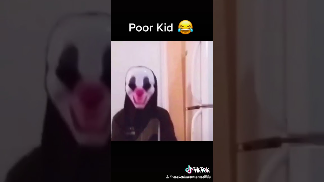 Hanger thing that makes your head move meme - YouTube