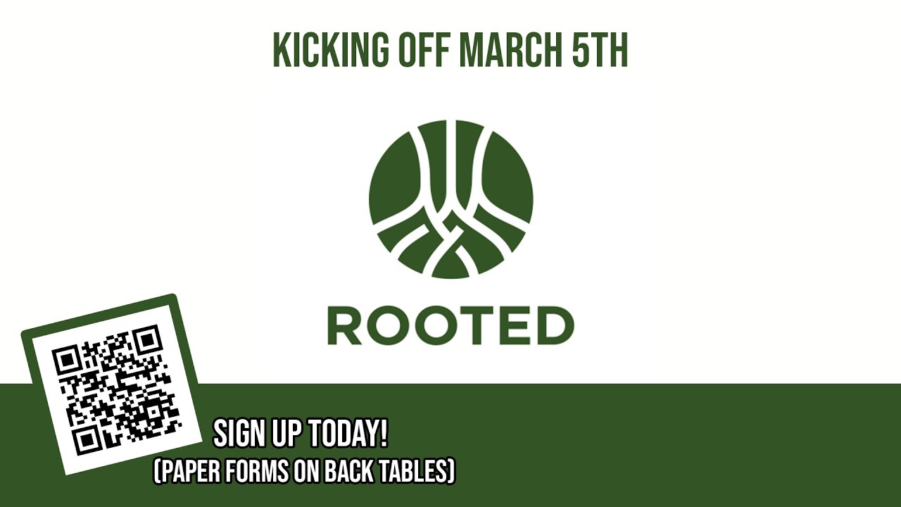 What is Rooted? | Rooted Intro - YouTube