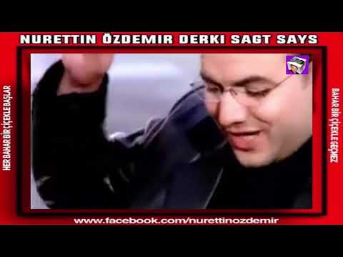 #IsırganOtu #KıvırcıkAli #NurettinÖzdemir