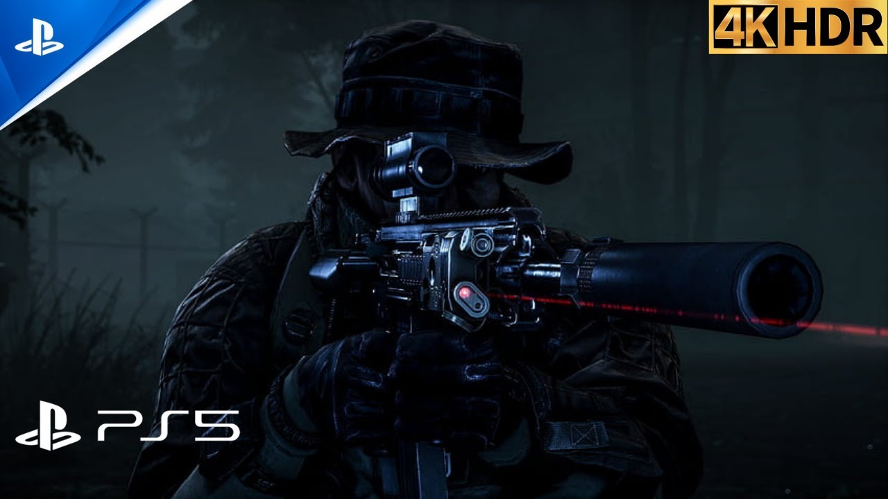 REWIND MAP || CALL OF DUTY BLACK OPS 6 MULTIPLAYER GAMEPLAY PS5 (4K ...