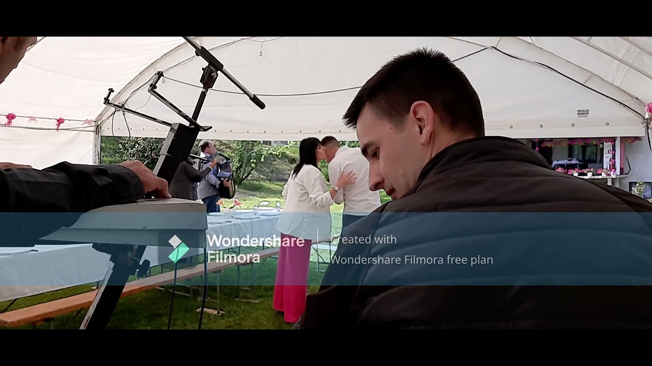 Kod porodice Jovanovic(Brajkovac) Danijela Markovic i Nemanja Pavlovic ...