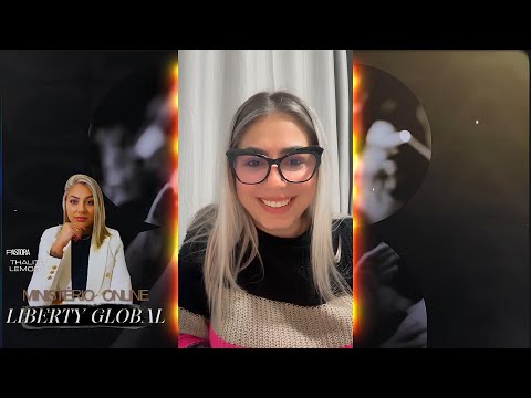 IGREJA E LEGALIDADES | FINANCEIRO | Pra Thalita Lemos