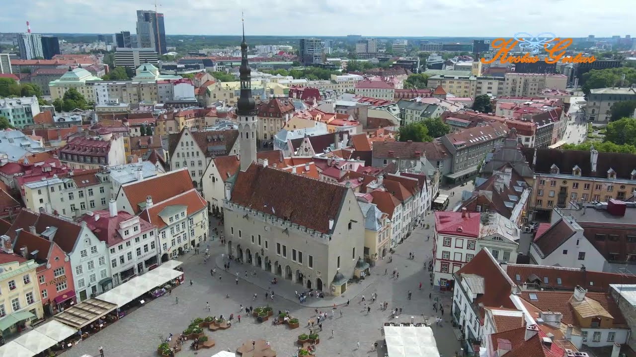 TALLINN, ESTONIA, 30 TOP PLACES TO VISIT. ΤΑΛΙΝ, ΕΣΘΟΝΙΑ, 30 ΑΞΙΟΘΕΑΤΑ ...