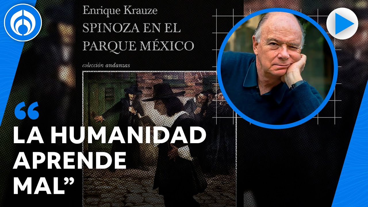 El ser humano es incapaz de aprender lecciones de la historia: Enrique ...