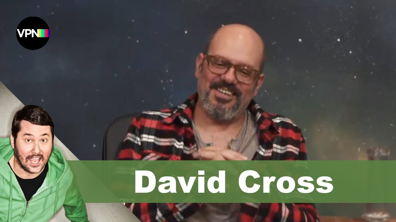 David Cross | Getting Doug with High - YouTube