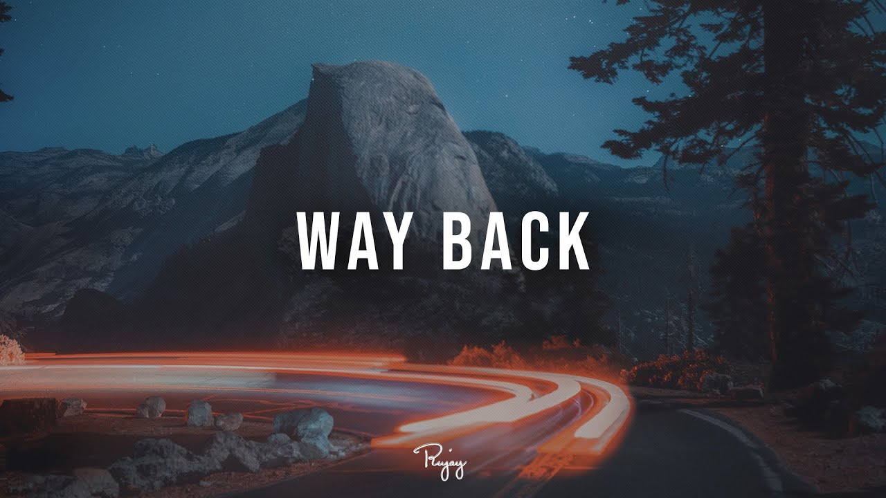 "Way Back" - Inspiring Rap Beat | Free Hip Hop Instrumental Music 2023 ...