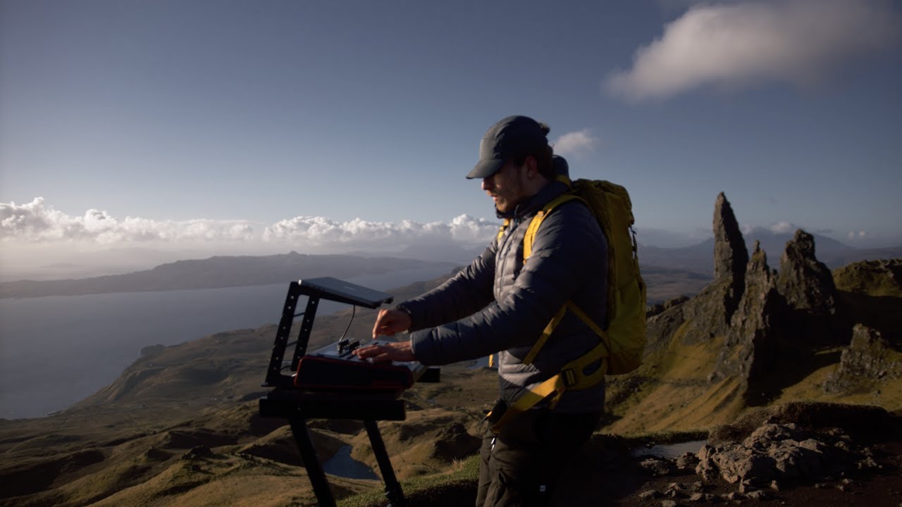 Genemo - Adventure (Official Video) - YouTube