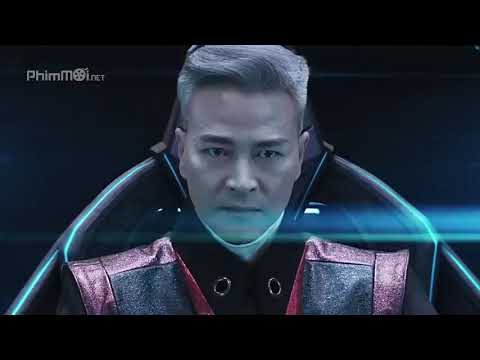 PhimMoi Net   Tap 01 Thien Le Truyen Ky Chi Phung Hoang Vo Song Legend of Heavenly Tear Phoenix Warr