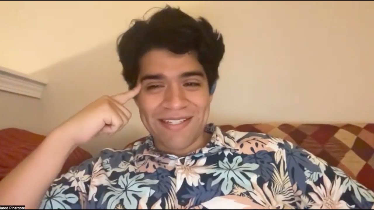 INTJ Male Jared Ni-Te BP/C(S) MM Social Type #1 Interviewed by ENFP ...