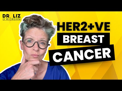 EVERYTHING you need to know About Herceptin Treatment...