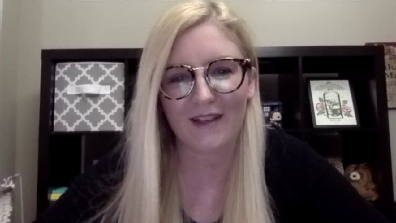 Moms in Neurosurgery- Neurosurgery Resident Dr. Randaline Barnett - YouTube