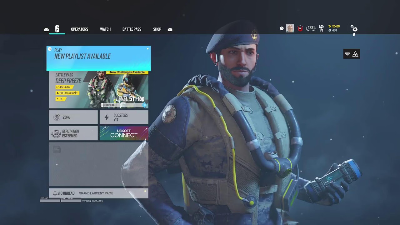 Best Siege Player - YouTube