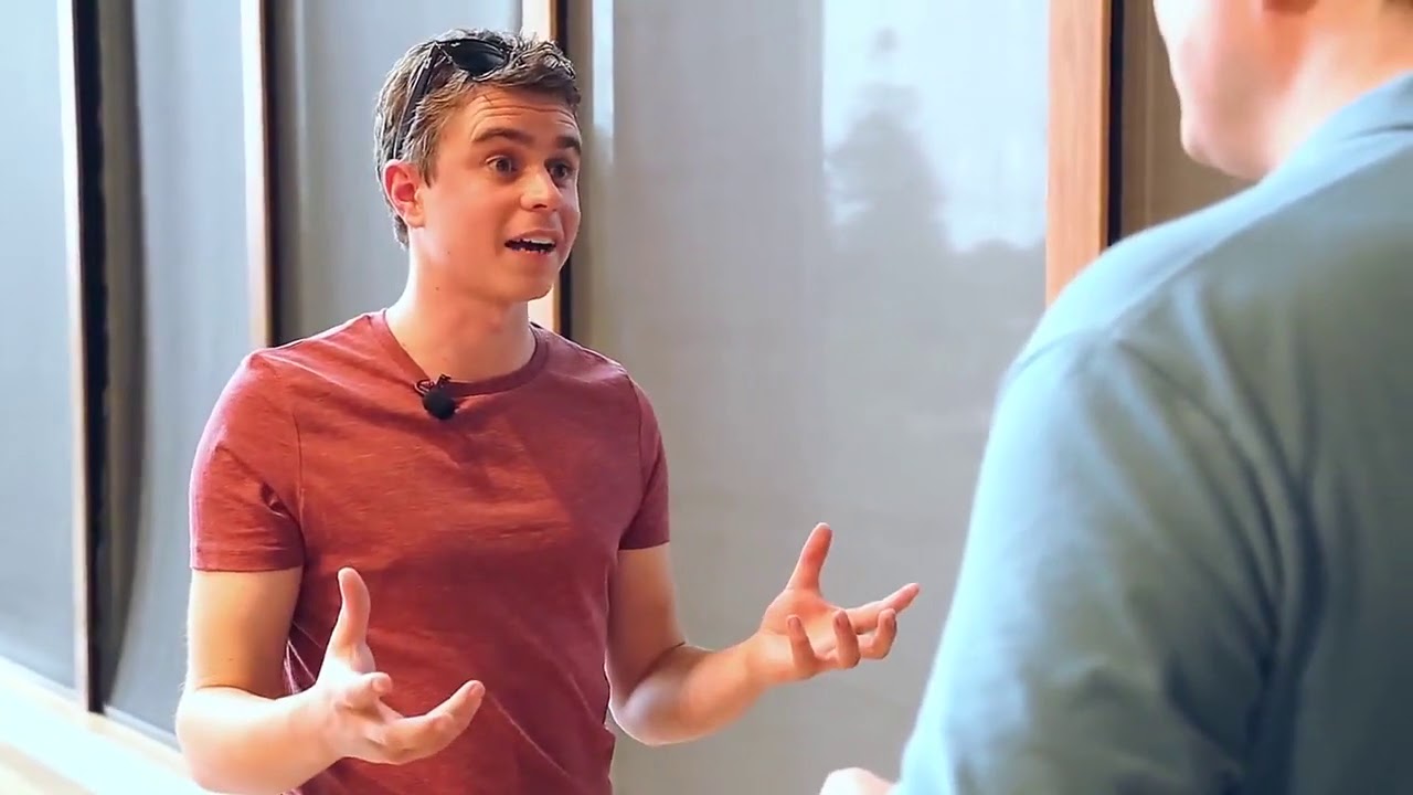 exactly what people can do with backwards messages - YouTube