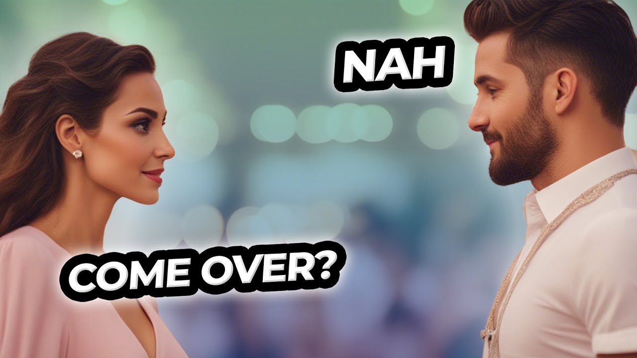 11 Ways How High Value Men Master Self Control - YouTube