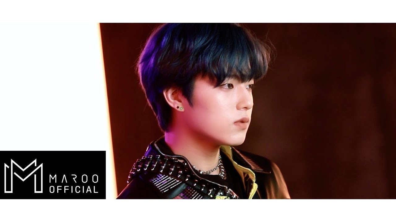 [Code_9] GHOST9 'SEOUL' M/V Behind -1- - YouTube