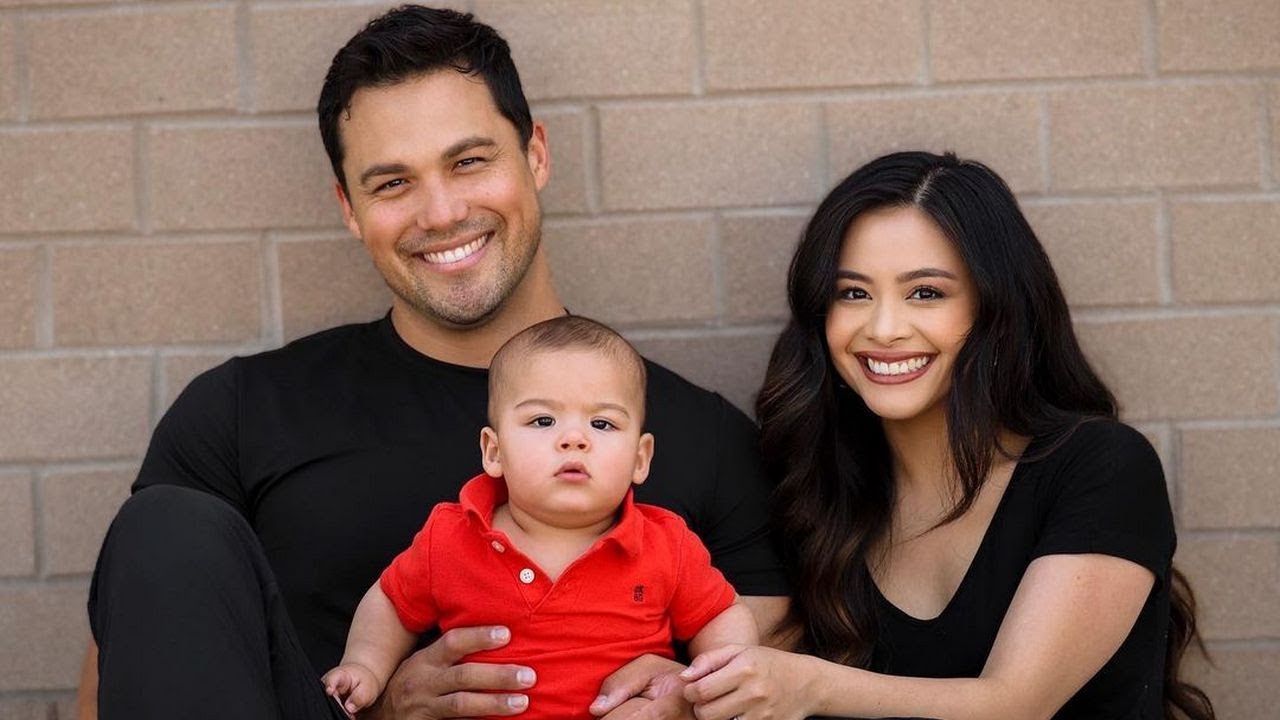 Michael Copon Girlfriend Michael Copon | From The Moment I Walked Out