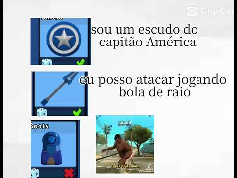 Trocar a mão pelos pés os pés pelas mãos
