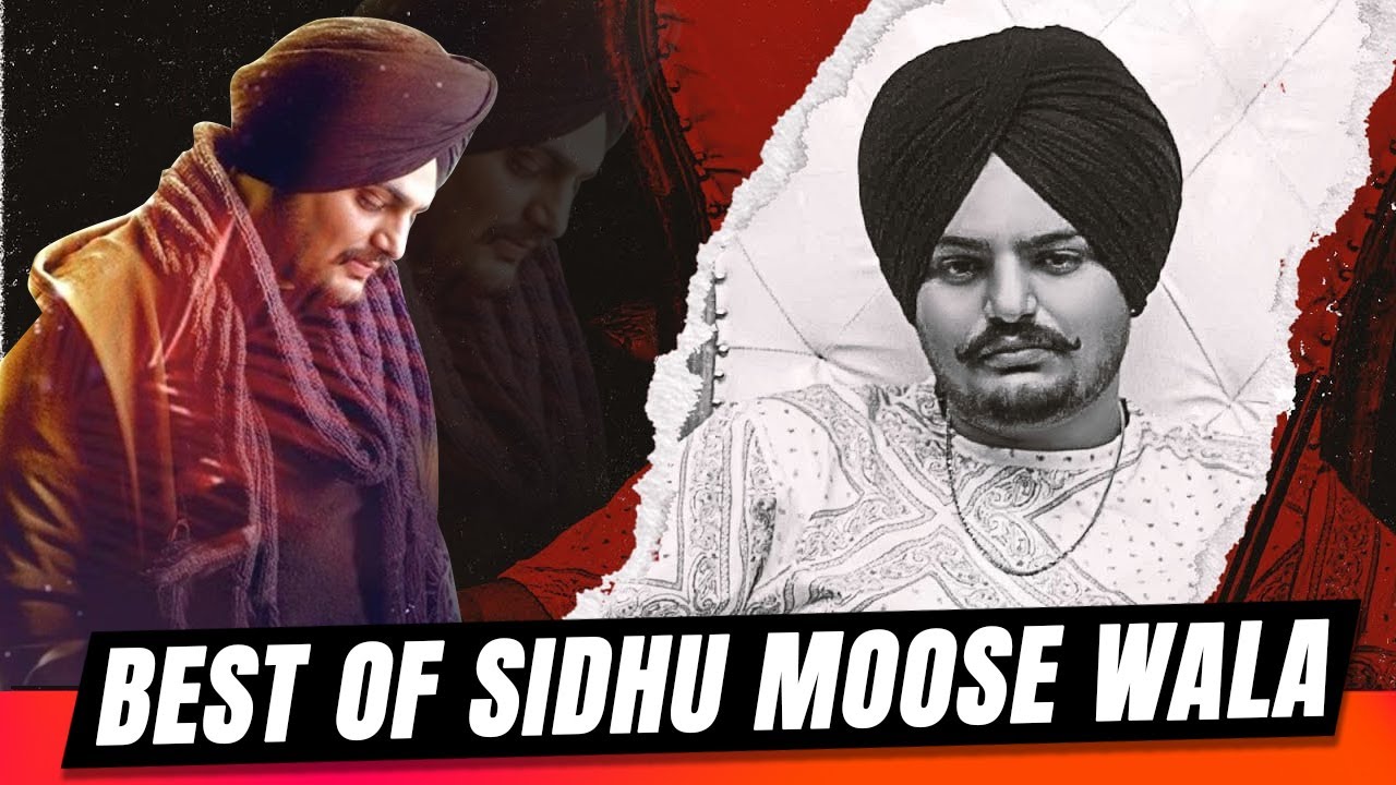 Latest Punjabi Movie Clip | Sidhu Moose Wala | Pardeep Brar | Sweetaj ...