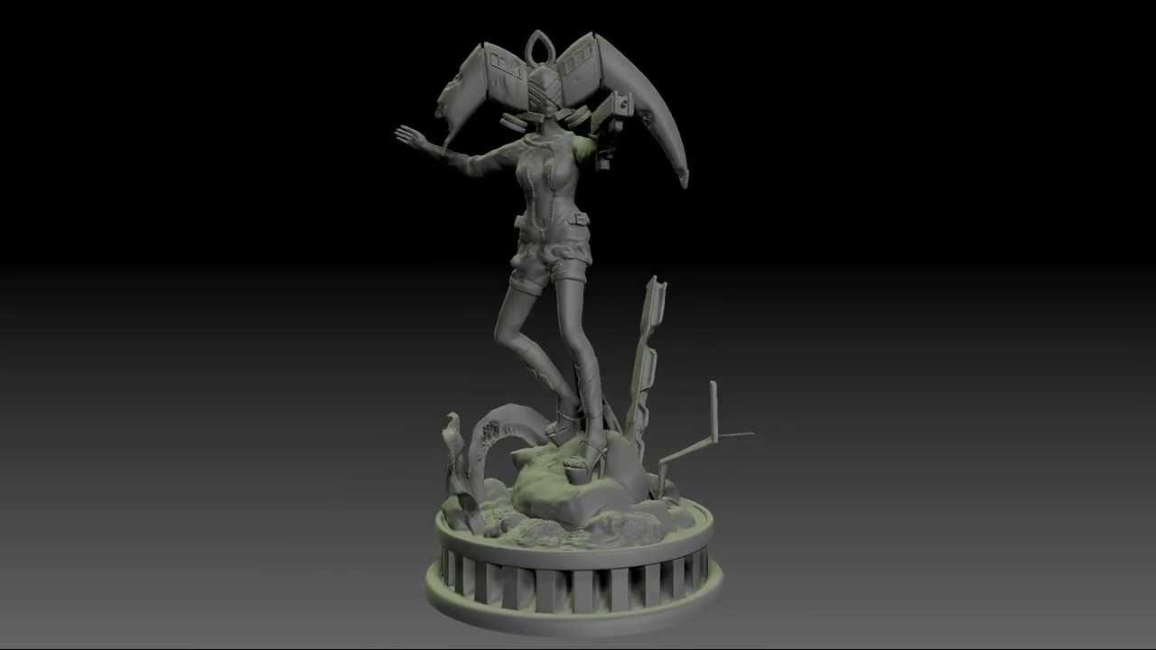 Rocket rebel turntable - YouTube