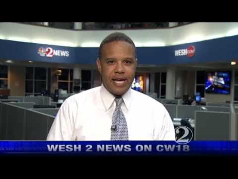 Watch Top Stories On WESH 2 News On CW18 - YouTube