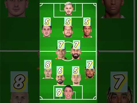 Galatasaray'ın gruplara kaldığı 2-1'lik Molde galibiyetini puanlıyoruz