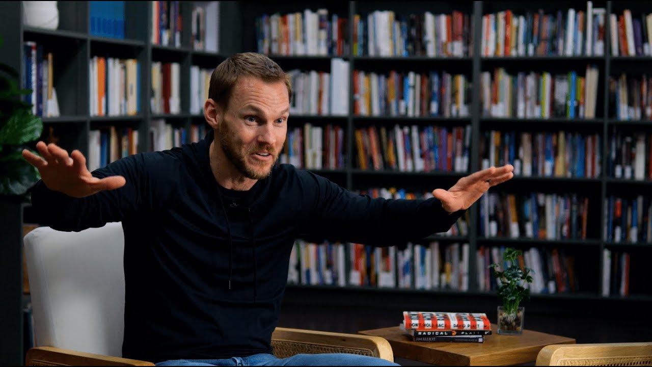 David Platt: P*rnography and Missions - YouTube