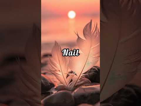 Nail adına aid video
