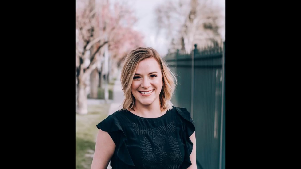 Micah Atkinson's Music Theatre Reel - YouTube