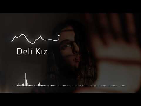 Buray - Deli Kız (  Mavi Minval Cover )