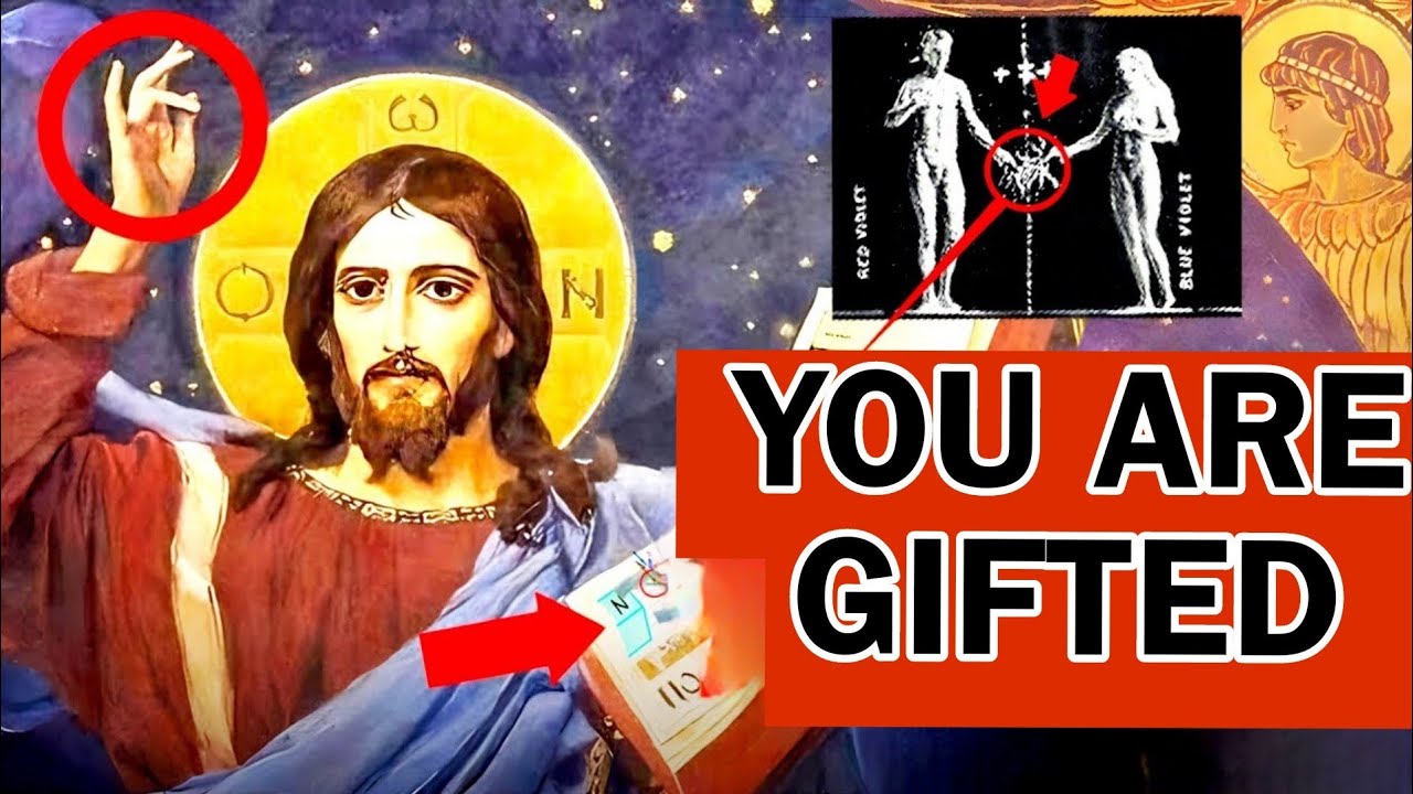 12 SIGNS That You Are Spiritually Gifted - YouTube