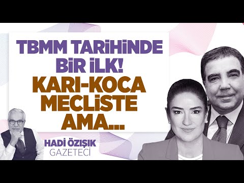 MECLİS MECLİS OLALI BÖYLE TUHAFLIK GÖRMEDİ!