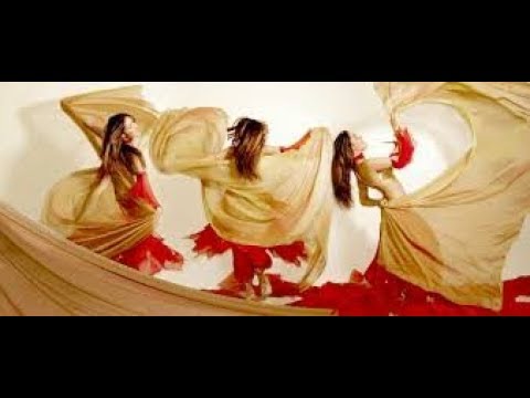 Danza cristiana con PANDEROS,Congreso de panderos, curso de danza ...