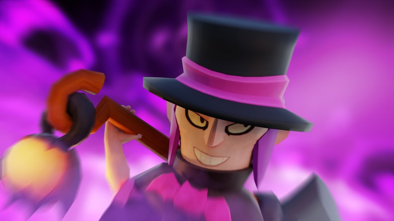 Hypercharged Mortis is INSANE! 🔥 - YouTube