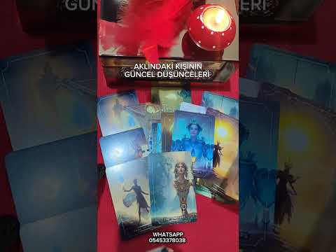 AKLİNDAKİ KİŞİNİN GÜNCEL DURUMU 🤔